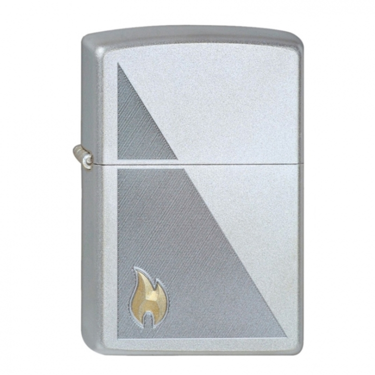Купить зажигалка ZIPPO 205 Zippo Flame