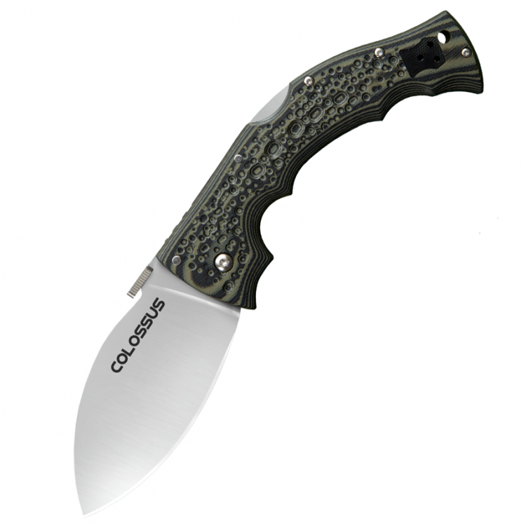 Купить складной нож Cold Steel Colossus 1 28DWA