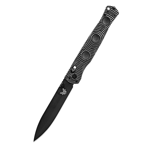 Купить складной нож Benchmade SOCP Tactical Folder 391BK