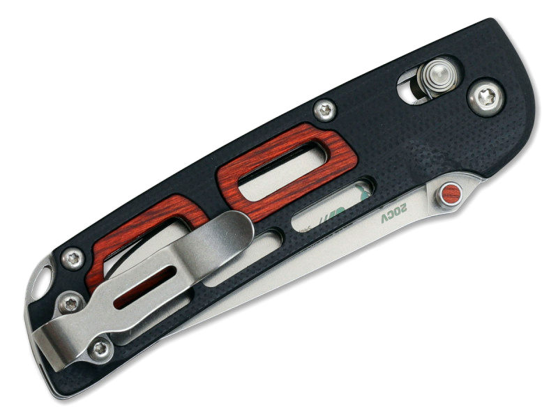 Купить складной нож Benchmade Saibu 486