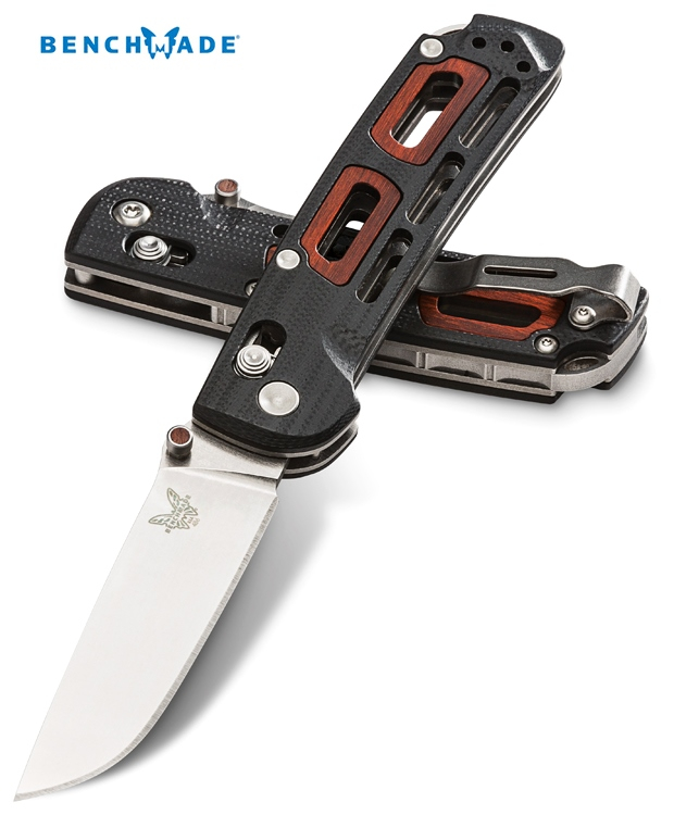 Купить складной нож Benchmade Saibu 486